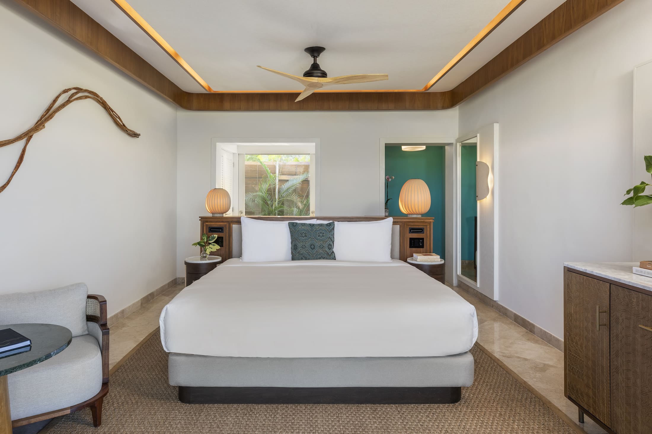 Signature Casita Room | Fairmont Mayakoba Resort Hotel