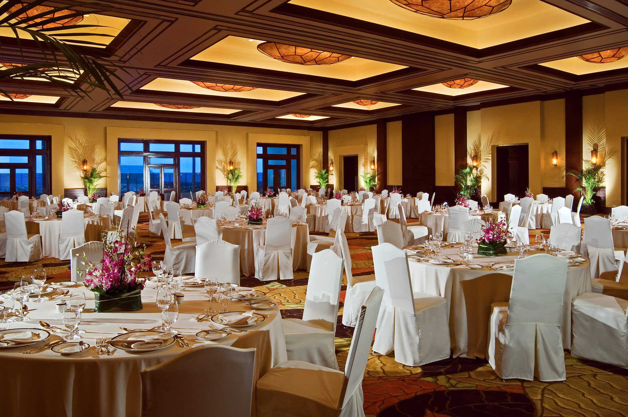 Luxury Resort in Riviera Maya, Mexico | Fairmont Mayakoba