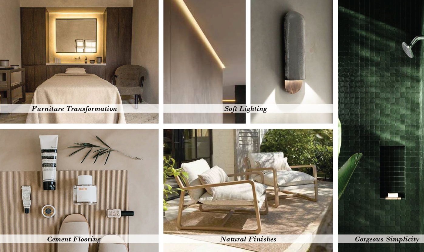 The Fairmont Spa Renovation | Fairmont Mayakoba