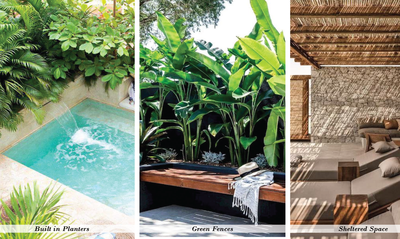 The Fairmont Spa Renovation | Fairmont Mayakoba