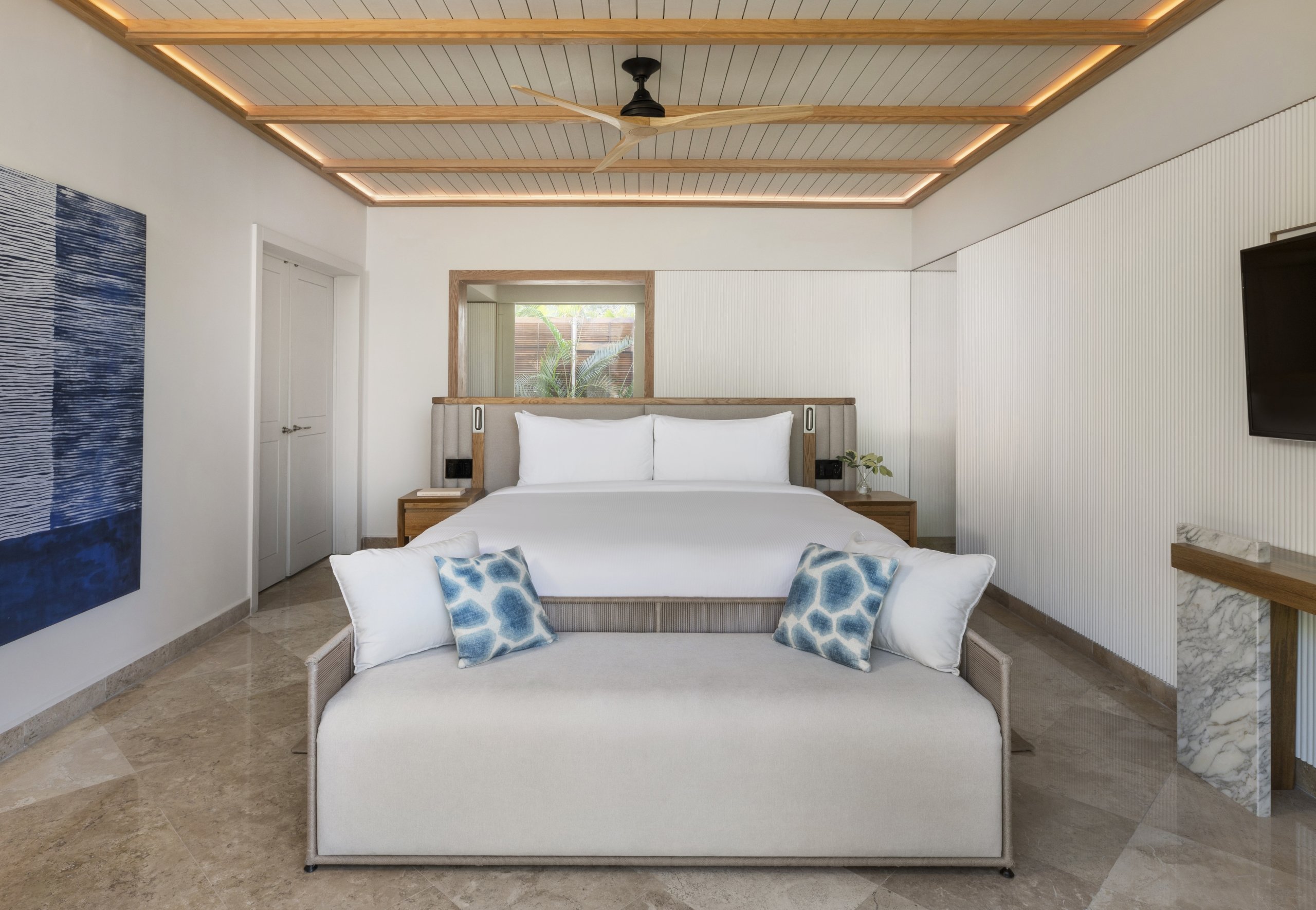 Rooms & Suites | Fairmont Mayakoba